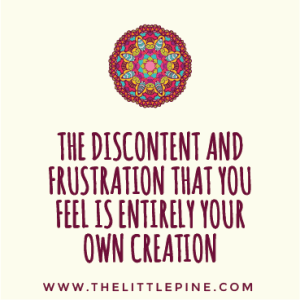 99 Mantra Examples for a Happier You - Little Pine Kitchen