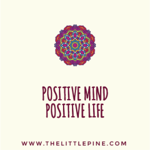 99 Mantra Examples for a Happier You - Little Pine Kitchen