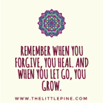 99 Mantra Examples for a Happier You - Little Pine Kitchen