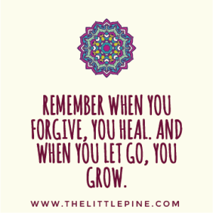 99 Mantra Examples for a Happier You - Little Pine Kitchen