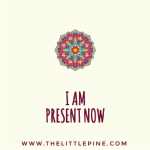 99 Mantra Examples for a Happier You - Little Pine Kitchen