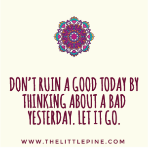 99 Mantra Examples for a Happier You - Little Pine Kitchen