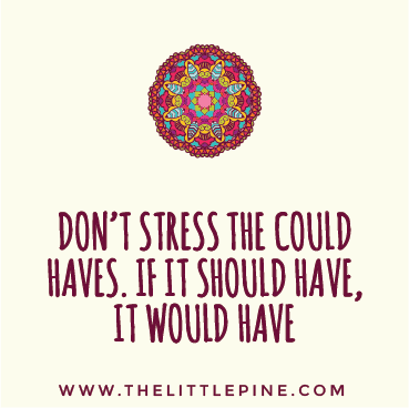 99 Mantra Examples for a Happier You - Little Pine Kitchen