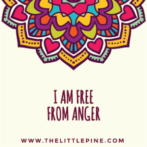 99 Mantra Examples for a Happier You - Little Pine Kitchen