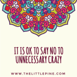 99 Mantra Examples for a Happier You - Little Pine Kitchen