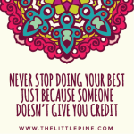 99 Mantra Examples for a Happier You - Little Pine Kitchen