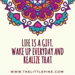 99 Mantra Examples for a Happier You - Little Pine Kitchen