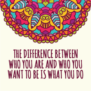 99 Mantra Examples for a Happier You - Little Pine Kitchen