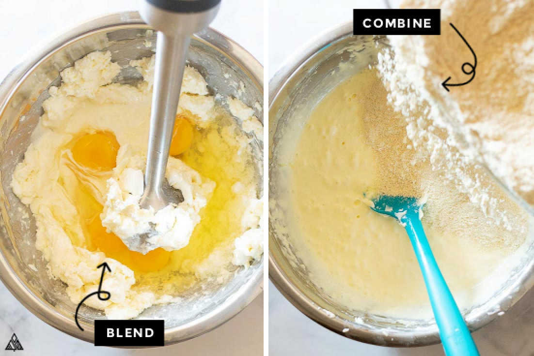 Soul Bread (0g Net Carbs/Slice!) - Little Pine Kitchen