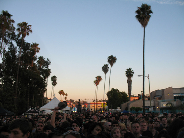 UPDATED: Having Lost Sunset Junction, Can We Now Get It Back? | The LA Beat