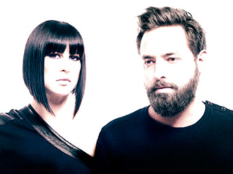 Album Review: Phantogram’s “Nightlife” & “Eyelid Movies” | The LA Beat