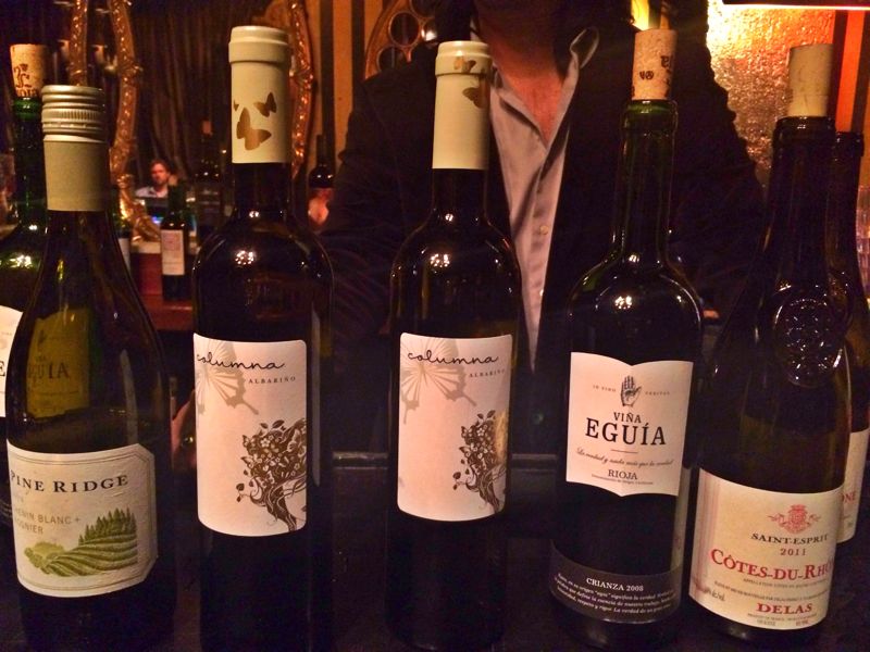 Offbeat L.A.: Magic and Wine, a Bewitching Combination | The LA Beat
