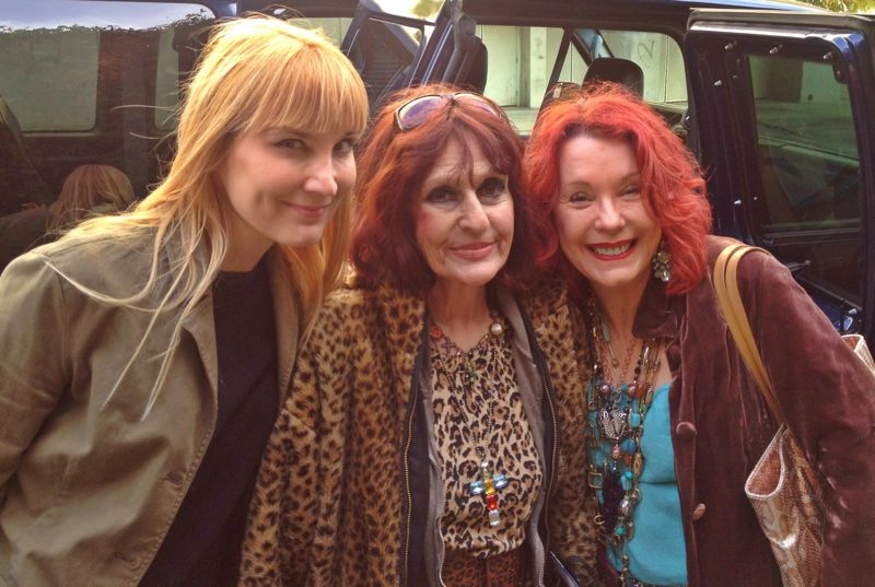 Miss Mercy Of The Gtos