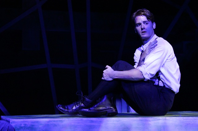 Defy Theatre’s Spring Awakening: Arouses Extreme Musicality, Certain ...