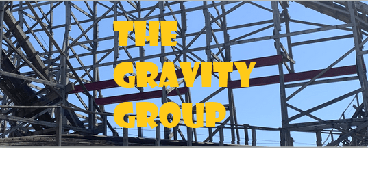 The Gravity Group Roller Coaster Designers