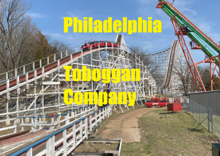 Philadelphia Toboggan Company
