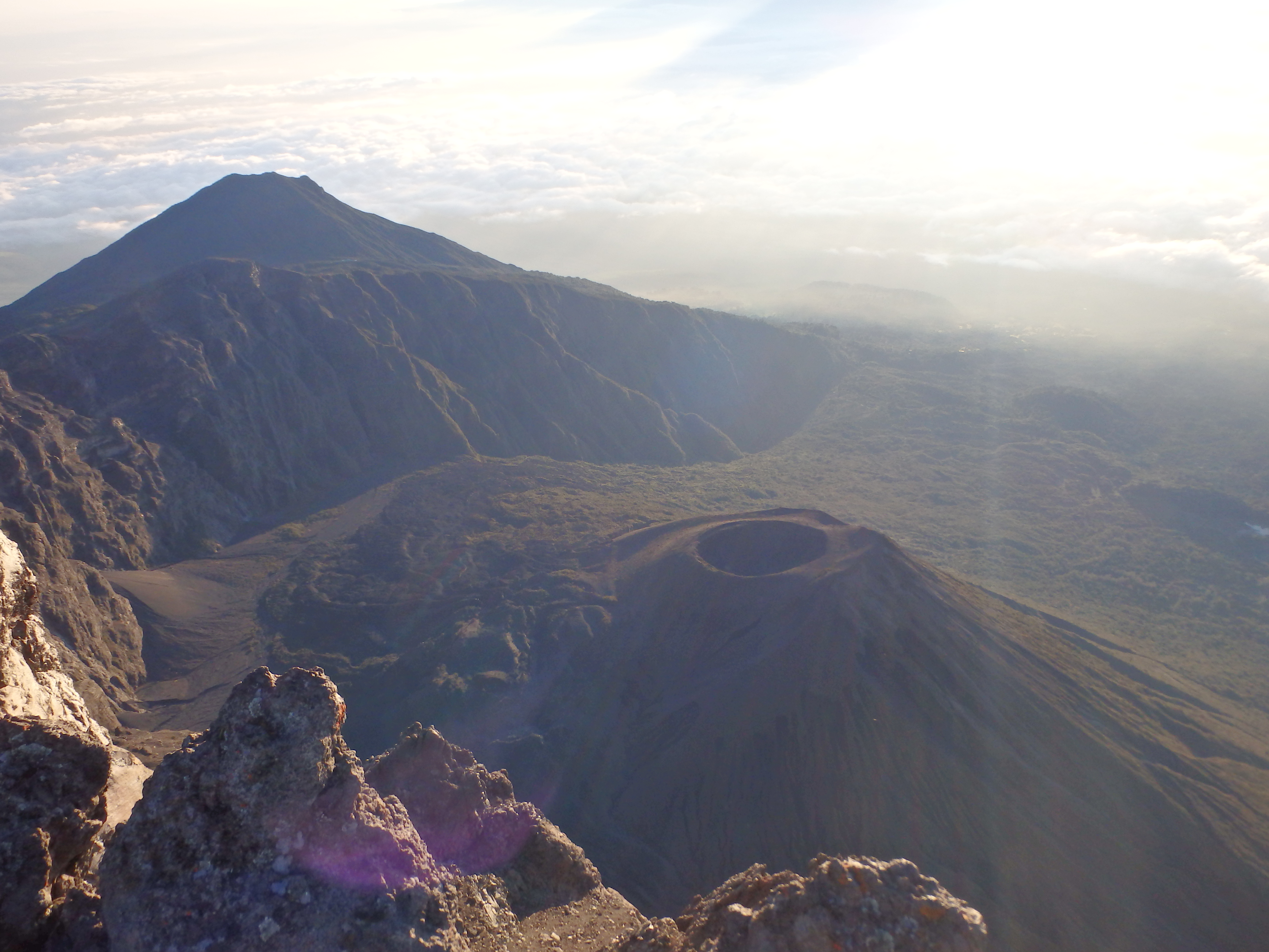 Mount Meru – The Mountains Are Calling