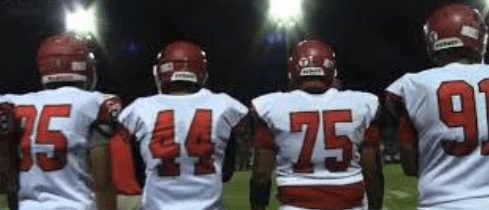 Lions Homecoming Success Leads to Possible 3rd Seed - The Pag Meter