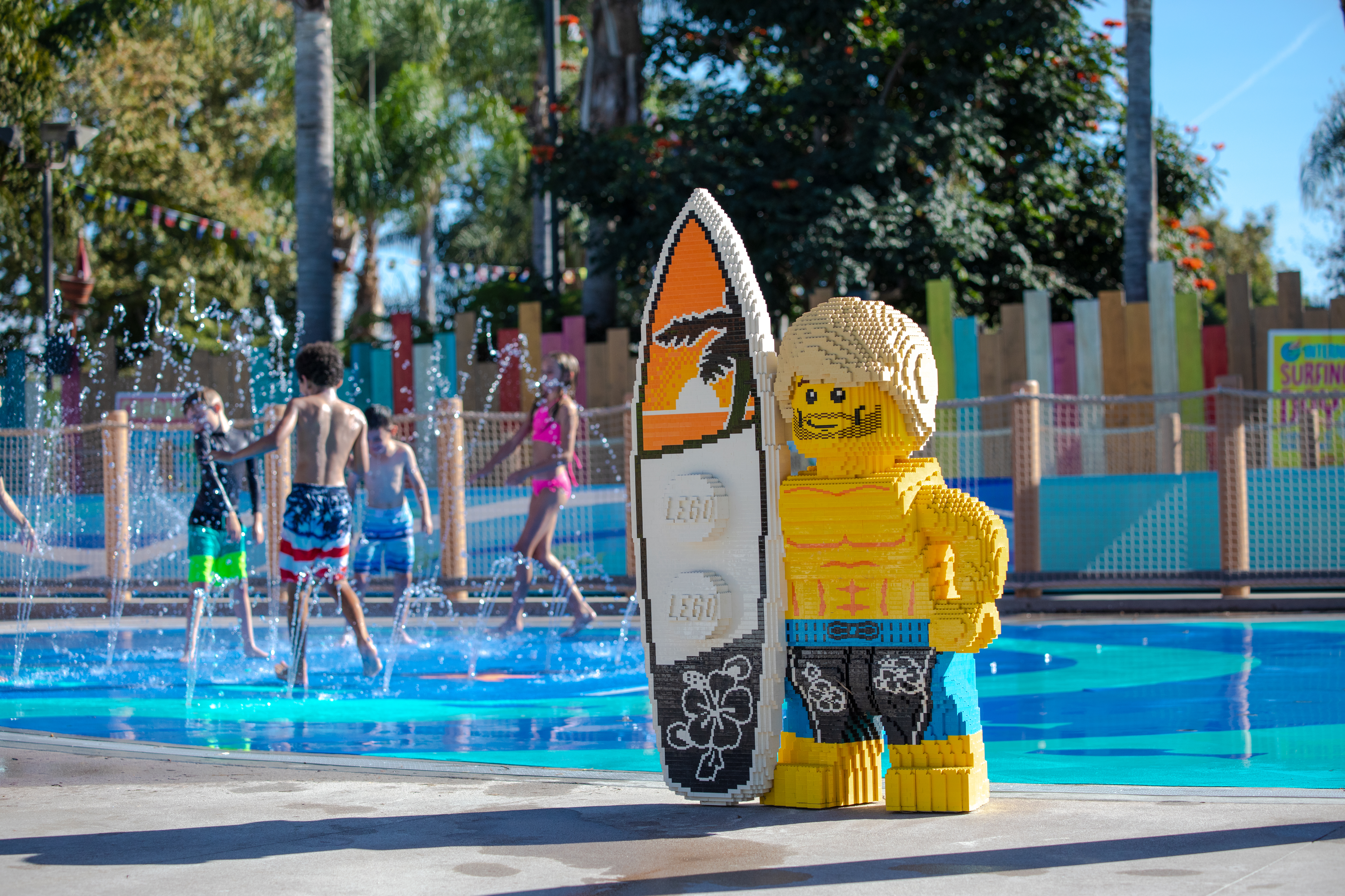 Let’s Talk About: How to Celebrate FUN at LEGOLAND This Spring