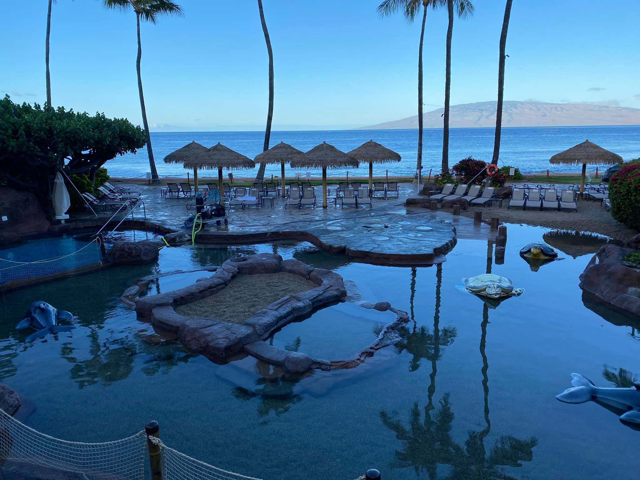 Experience the Aloha in Paradise at the Hyatt Regency Maui Resort & Spa