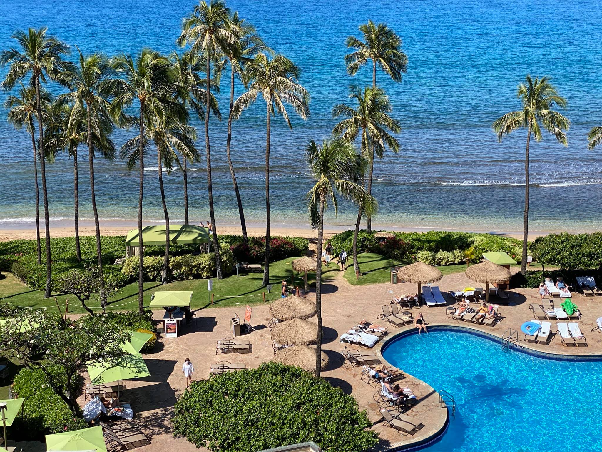 Experience the Aloha in Paradise at the Hyatt Regency Maui Resort & Spa