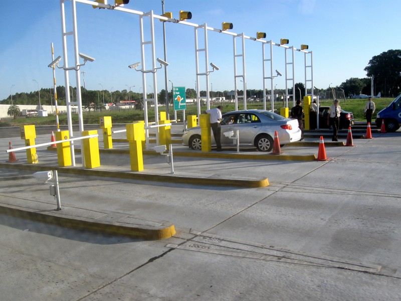 Why We Don't Have The Unified One Single Electronic Transponder System ...