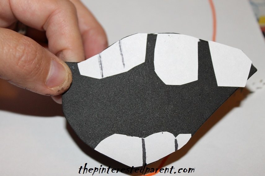 Tissue Box Tow Mater Craft – The Pinterested Parent