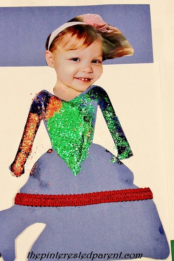 How To Make Your Own Princess Dress at Helen Byrne blog