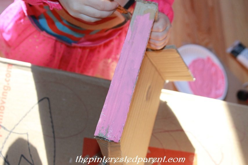 DIY Cardboard Cash Register – The Pinterested Parent