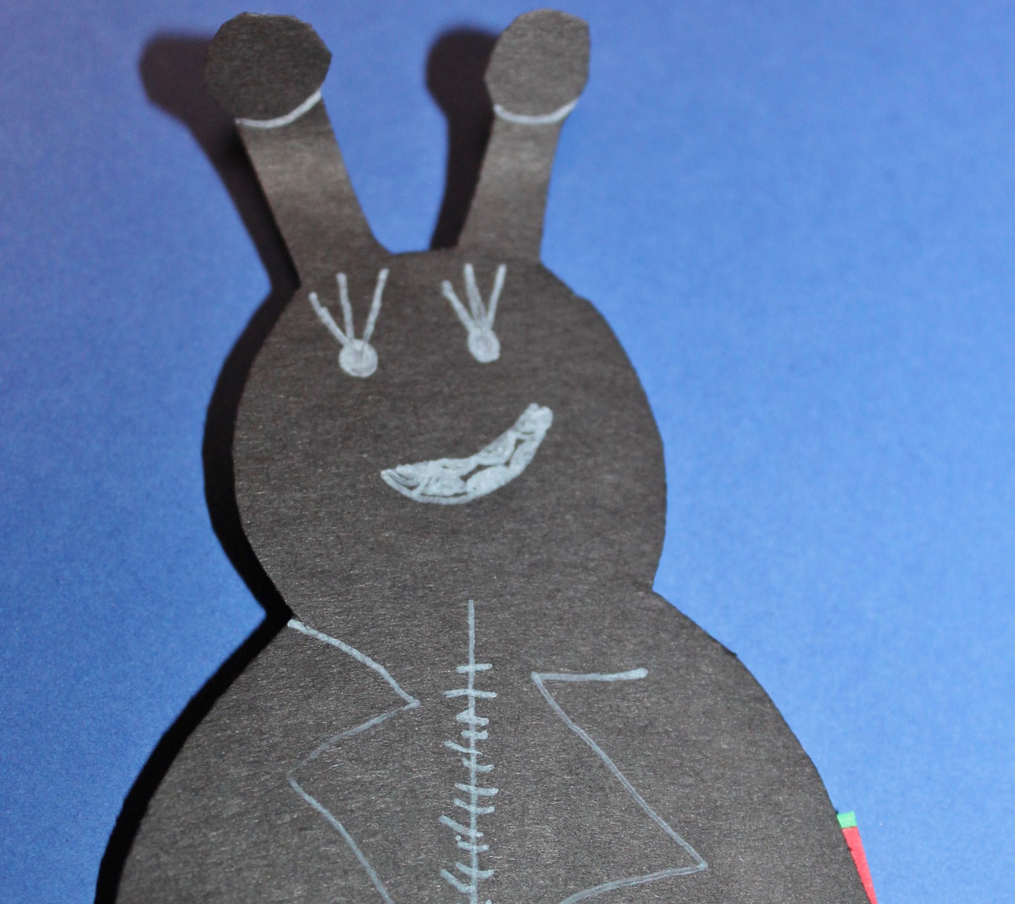 Transforming Ladybug Butterfly Craft – The Pinterested Parent