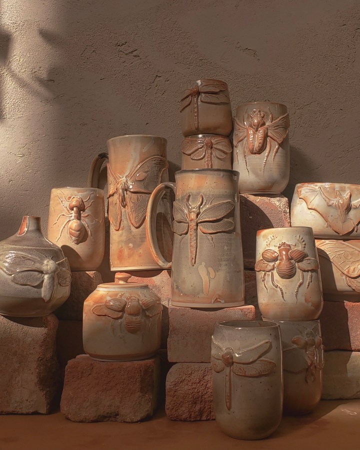 The Potters Cast | Picking up where the art degree ends | Page 7