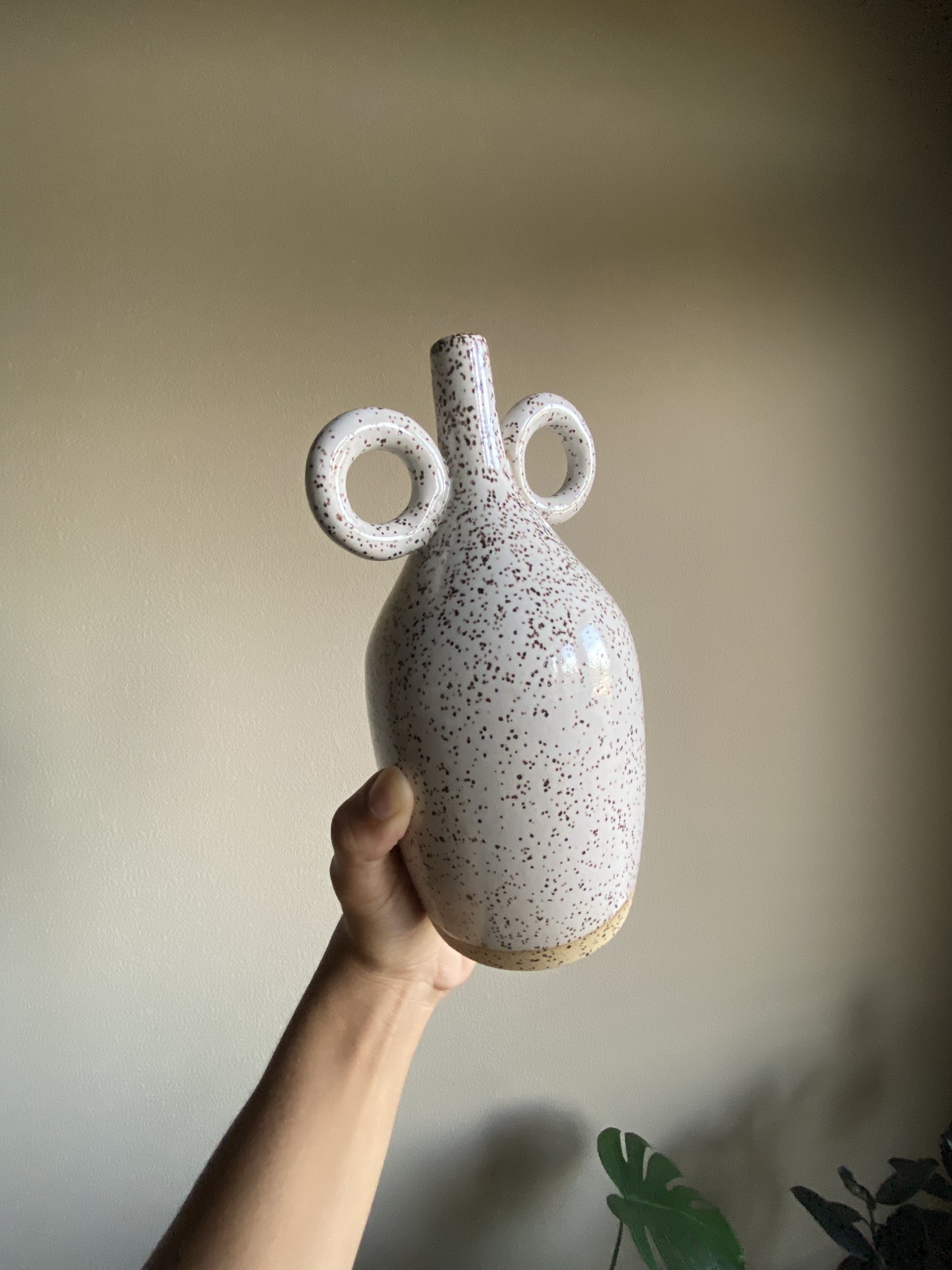 The Potters Cast | Picking up where the art degree ends