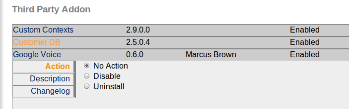 Using Google Voice as a FREE VoIP Solution