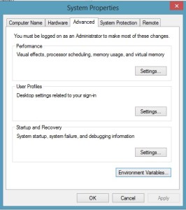 Setting up Git in PowerShell