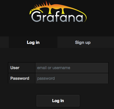 Composing a Graphite server with Docker