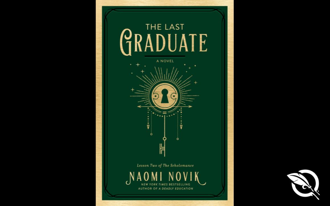 The Last Graduate - Remedial Year - The Quill to Live