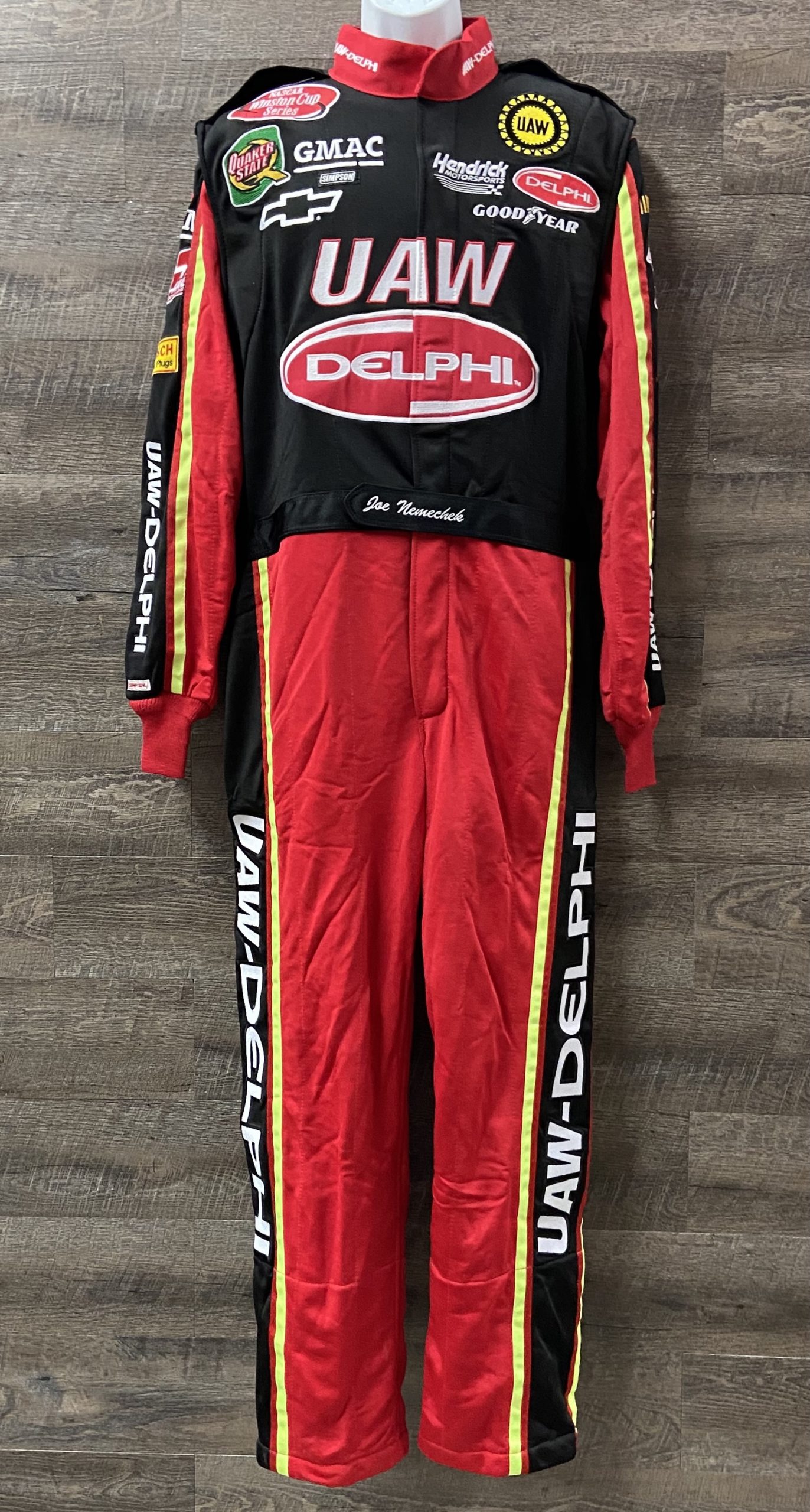 Drivers Suits Archives - The Racing Warehouse