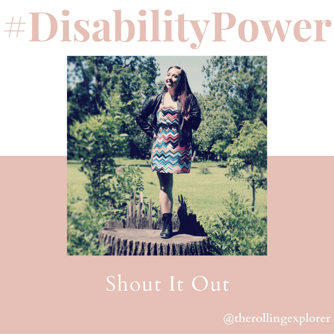 Everything You Need To Know About The Disability Power Movement