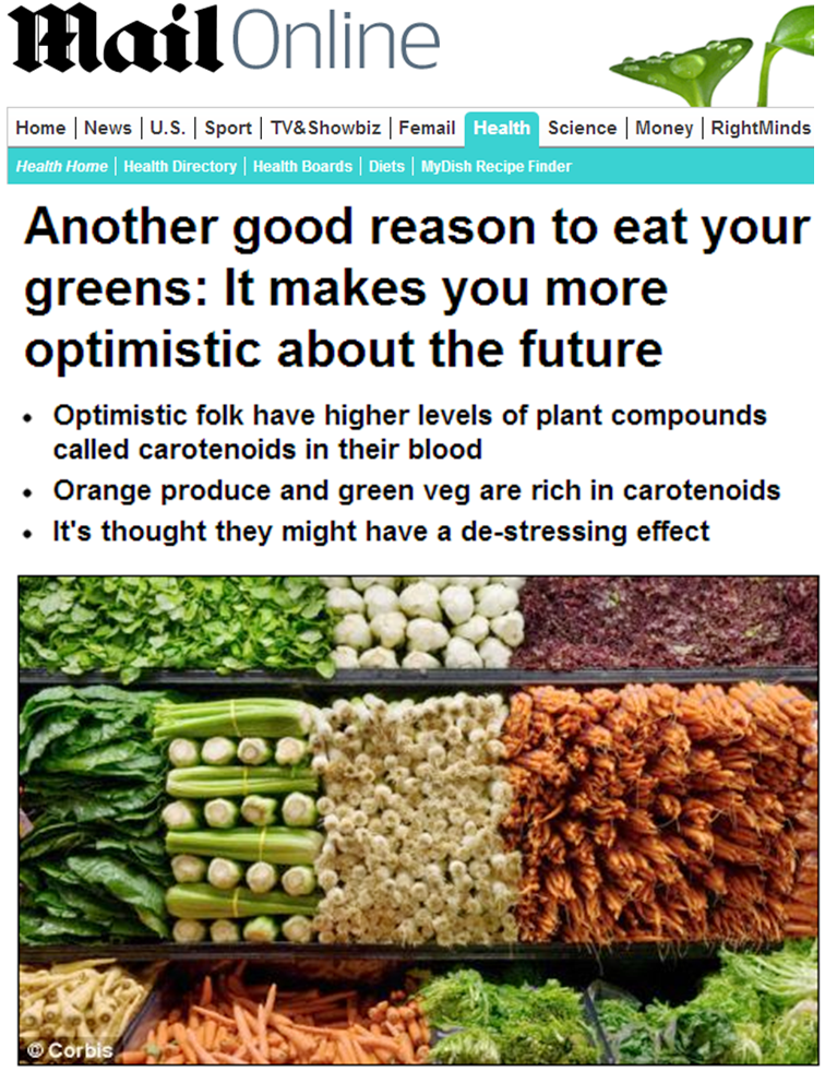 Top Ten Popular Posts on The Science Bit, 2013 - The Science Bit