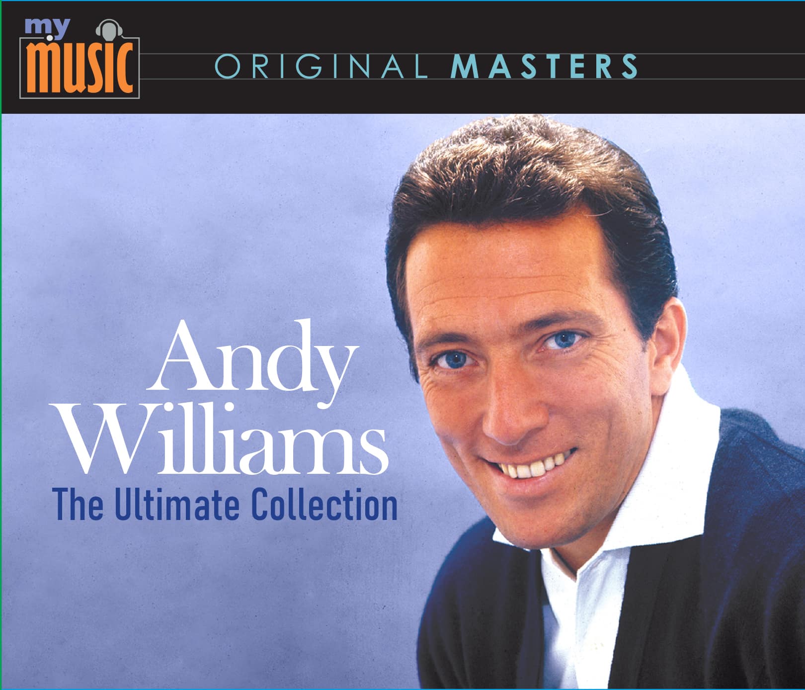 The Most Wonderful Time: New Andy Williams Special Premieres, "The ...