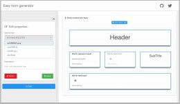 Angular Form Builder Select Form Resume Examples