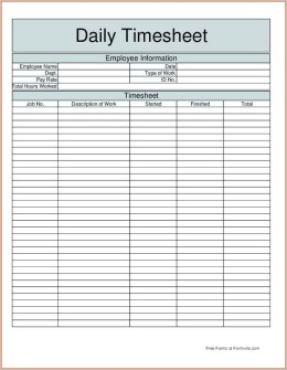 Employee Performance Report Template Excel Templates 2 Resume Examples
