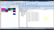 Excel Vba Set Worksheet Background Color Worksheet Resume Examples