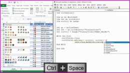 Excel Vba Sort Table By Column Name Worksheet Resume Examples