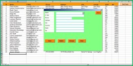 Excel Vba Sort Userform Listbox Worksheet Resume Examples