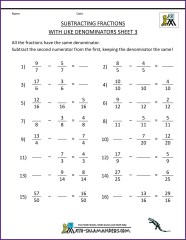 Adding And Subtracting Polynomials Worksheet Math Aids Answers 