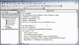 Excel Vba Worksheet Select Method To Select Multiple Worksheets 01