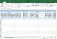 Excel Worksheet Load Event Worksheet Resume Examples