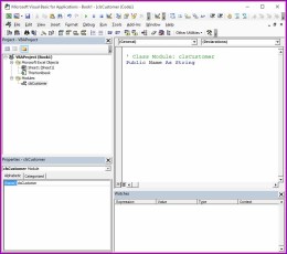Vba Workbook Global Variable Worksheet Resume Examples