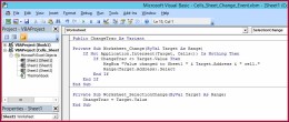 Activate Worksheet Vba Subscript Out Of Range Exception Triply